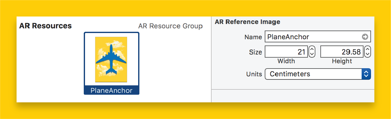 ネイティブ未経験からARKitを習得する3ヵ月 #iOS - Qiita